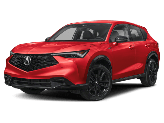 New 2025 Acura ADX A-Spec Advance Package 4D Sport Utility in Boulder ...