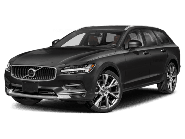 New 2025 Volvo V90 Cross Country B6 AWD Ultra 4-Door Sedan in Ottawa ...