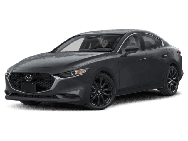 New 2025 Mazda Mazda3 2.5 S Select Sport Base SEDAN in Fredericksburg # ...