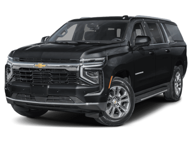 New 2025 Chevrolet Suburban Z71 4D Sport Utility in Wichita #C405021 ...