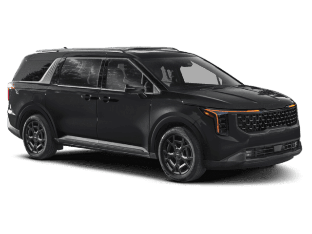 New 2025 Kia Carnival Hybrid SX Prestige 4D Passenger Van near ...