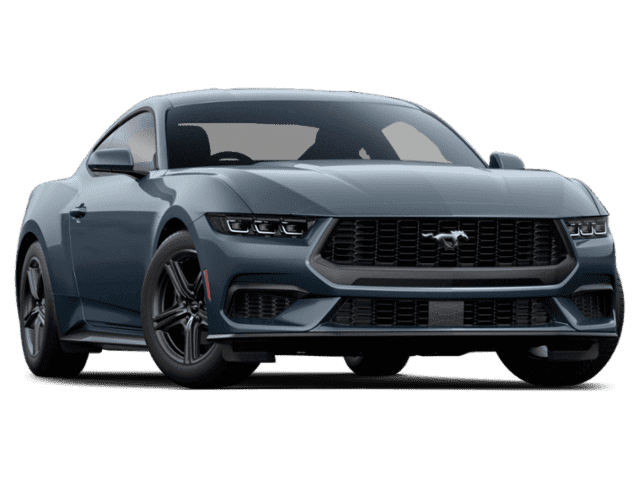 New 2024 Ford Mustang GT Premium Fastback Fastback in San Antonio ...