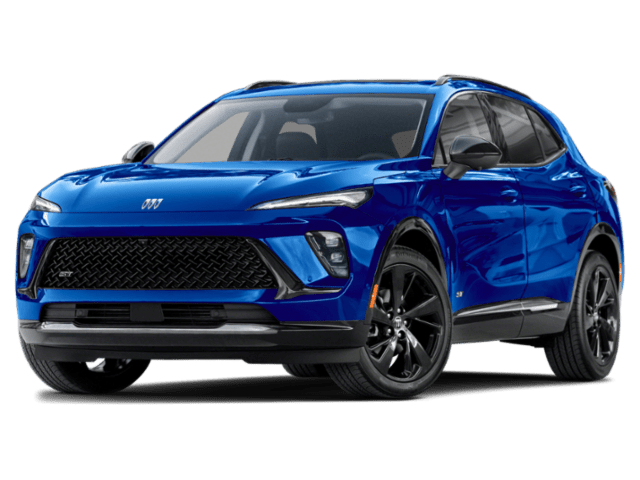 New 2025 Buick Envision Avenir 4D Sport Utility in #9144 | Frank Leta ...