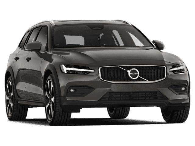Volvo V60 New Volvo V60 Cross Country For Sale In Auburn, MA | Volvo