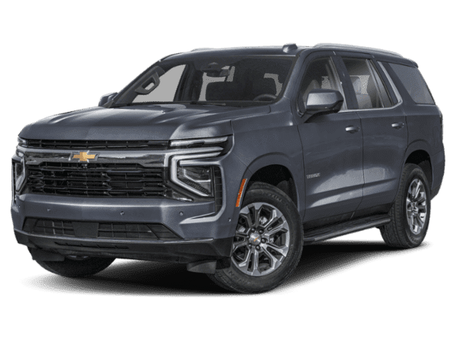 New 2025 Chevrolet Tahoe Police Package Police SUV in Baton Rouge # ...