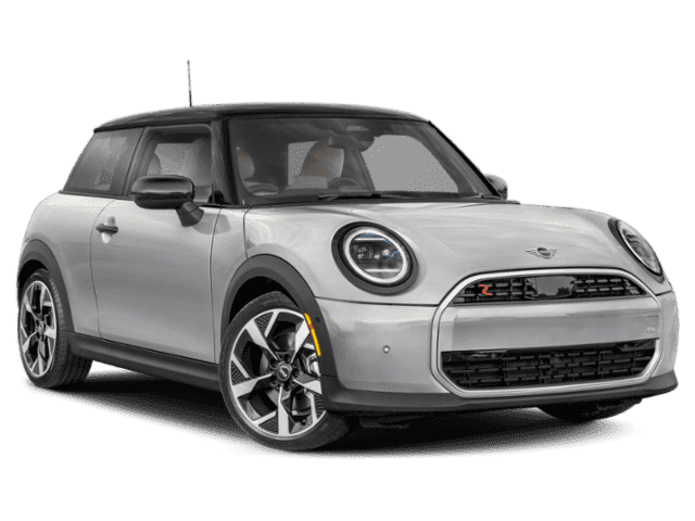 New 2025 MINI Cooper S 2 DOOR HARDTOP Signature Plus 2D Hatchback in ...