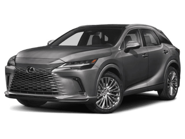New 2025 Lexus RX 350 Luxury 4D Sport Utility in Westport #S1010 | New ...