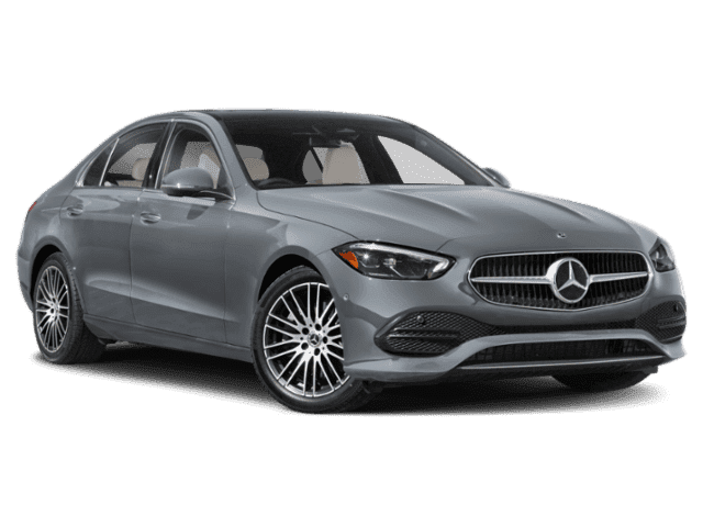 New 2025 Mercedes-Benz C300 4MATIC Sedan 4-Door Sedan in Kitchener ...