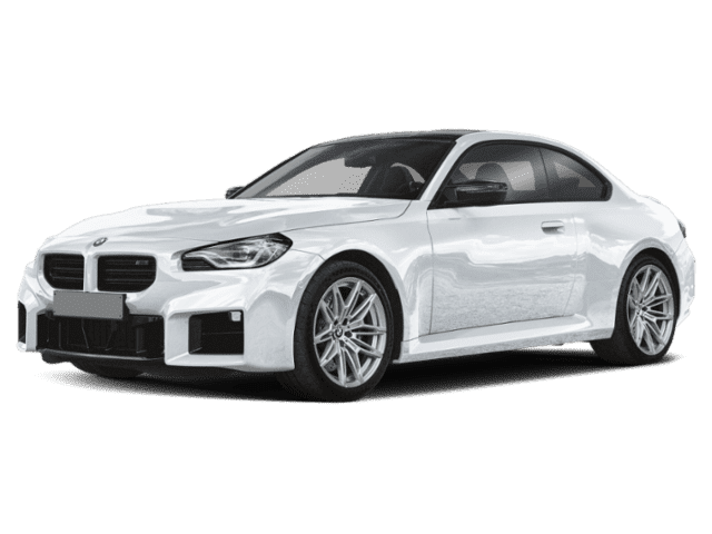 New 2025 BMW M2 Base 2D Coupe in Bloomfield Hills #11940 | BMW of ...