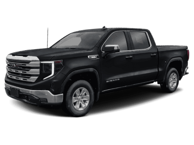 New 2025 GMC Sierra 1500 SLT Truck in Savoy #V25328 | Drive217