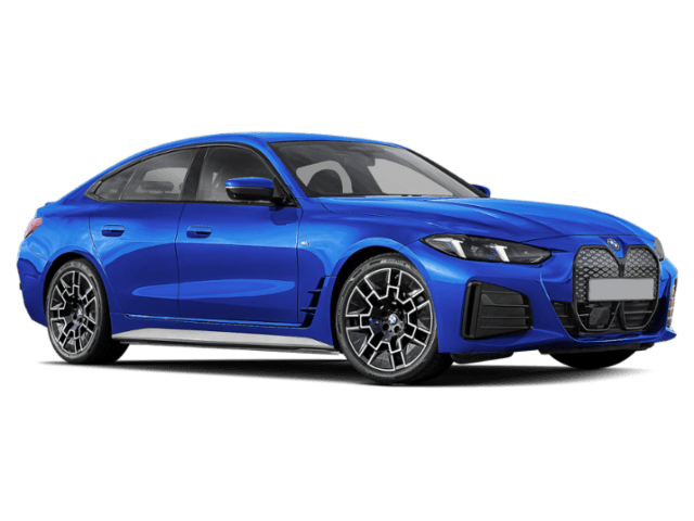 New 2025 BMW i4 M50 4D Hatchback in Reading #25B0850 | Tom Masano Auto ...