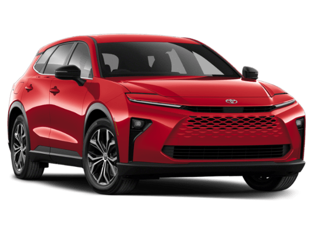 New 2025 Toyota Crown Signia XLE XLE, #018656 in %%di_city%, NY | Basil ...