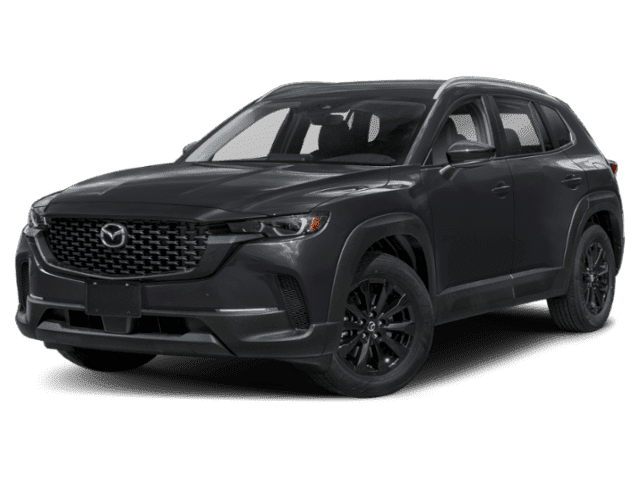 New 2025 Mazda CX-50 2.5 S Select Package Sport Utility in New Castle #M250392 | Nucar Mazda of ...
