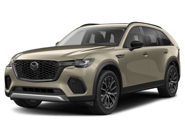 New 2025 Mazda CX-70 Plug-In Hybrid Premium AWD SUV in Indianapolis #M1334 | Ray Skillman ...