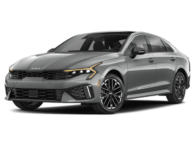 New 2026 Kia K5 GT 4D Sedan in Jacksonville #5397486 | Kia on Atlantic