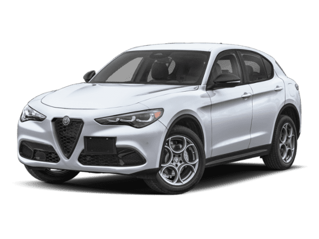 New 2025 Alfa Romeo Stelvio Base Sport Utility in Cincinnati #S7E01565 ...