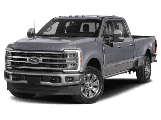 New 2026 Ford Super Duty F-350 SRW King Ranch Crew Cab Pickup in ...