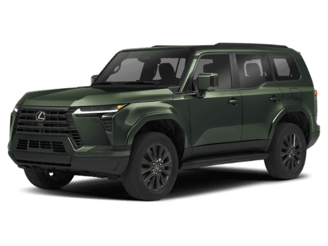 New 2025 Lexus GX GX 550 Premium+ Sport Utility in Omaha #S114CT55 ...