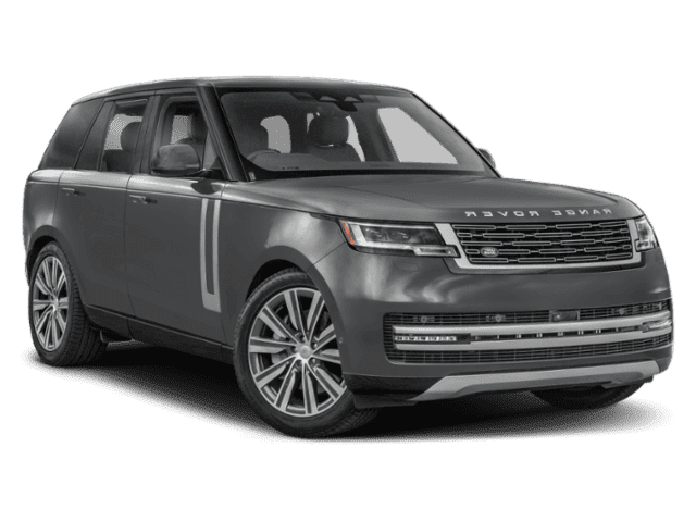 New 2025 LAND ROVER Range Rover SE 530PS Auto (7 Seats) 4 Door SUV in ...