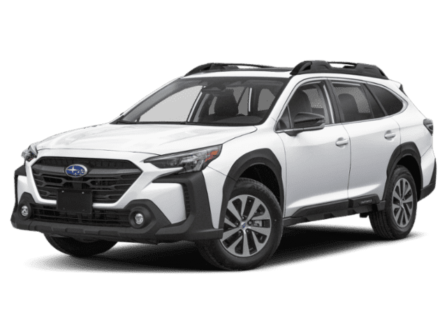 Certified Pre-Owned 2025 Subaru Outback Premium Sport Utility in ...