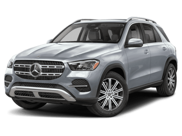 New 2026 Mercedes-Benz GLE GLE 450 SUV in Salt Lake City #1M6003 | Mercedes-Benz of Salt Lake City