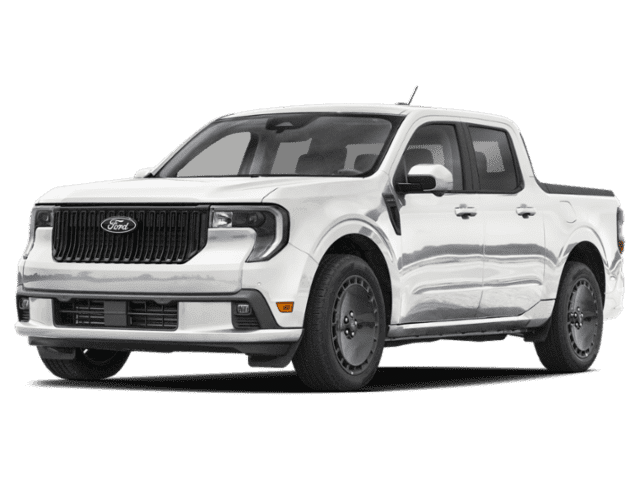 New 2025 Ford Maverick Lobo™ SuperCrew® in Frankfort #SRA90237 | Gary ...