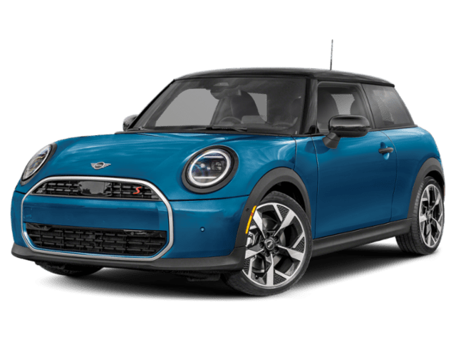New 2026 MINI Hardtop 2 Door Cooper S 2dr Car in Houston #T2X74586 ...