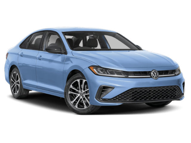 New 2025 Volkswagen Jetta 4dr Car in Macon # | Volkswagen of Macon