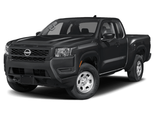 New 2026 Nissan Frontier King Cab® S 4D King Cab in Portsmouth #N26053 | Port City Nissan