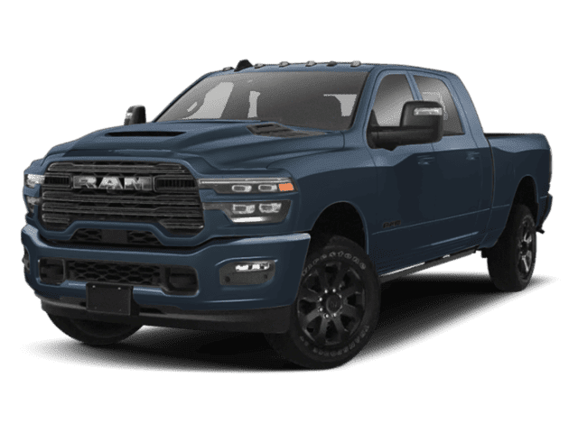 New 2026 RAM 3500 Laramie Mega Cab in St George # | Stephen Wade Chrysler Jeep Dodge Ram FIAT