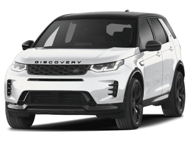 New 2025 Land Rover Discovery Sport SE 4 Door SUV in Norwood #SH356123 ...