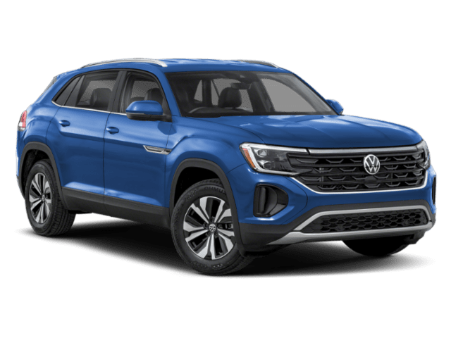 New 2025 Volkswagen Atlas Cross Sport SE AWD Sport Utility in Santa Ana # | Volkswagen South Coast