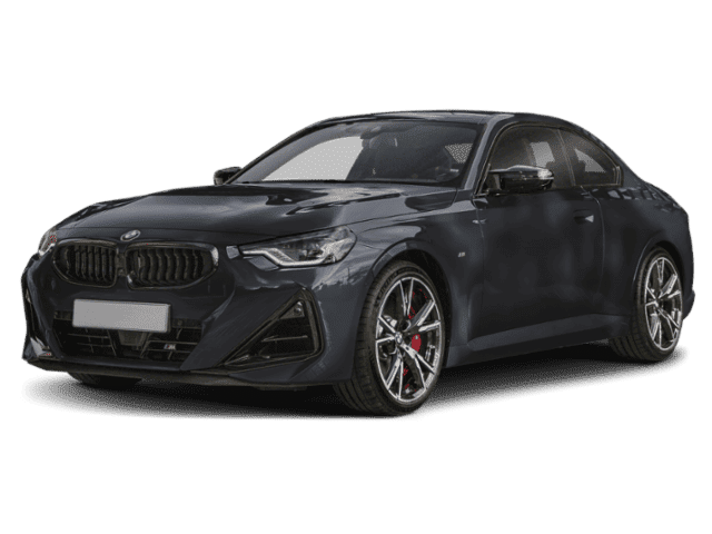 New 2025 BMW 2 Series M240i 2D Coupe in Westport #53020 | New Country Motor Car Group