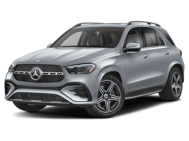 New 2026 Mercedes-Benz GLE GLE 580 SUV in Coral Gables #TB510667 ...