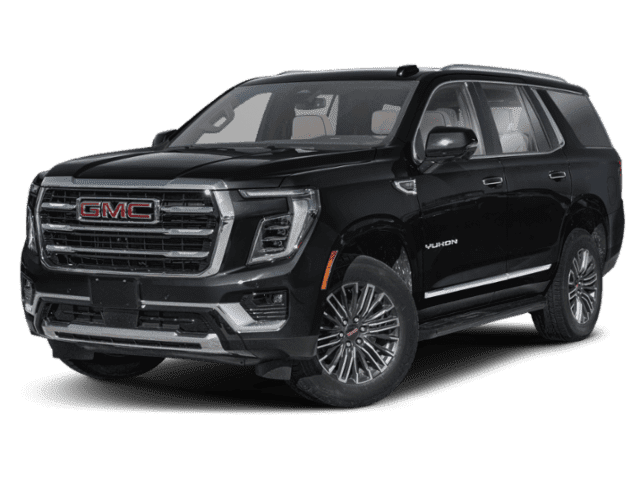 New 2026 GMC Yukon Denali SUV in Charles City # | Mike Molstead Motors