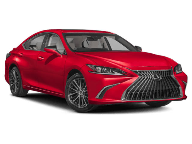 New 2025 Lexus ES 300h 4D Sedan in Westport #ES25205 | New Country ...