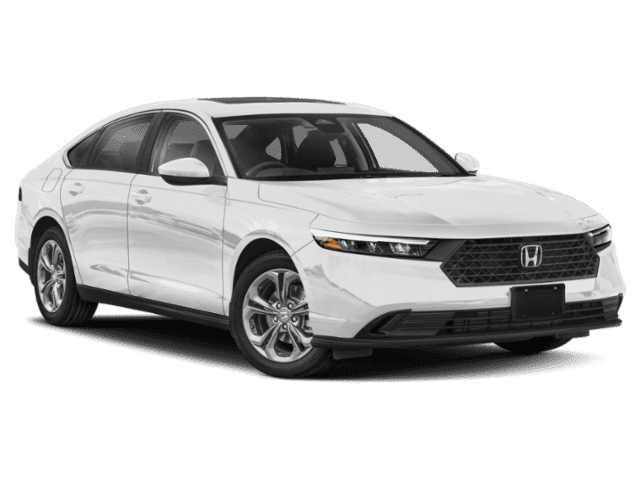 New 2025 Honda Accord Sedan SE 4dr Car in Washington #SA002998 ...