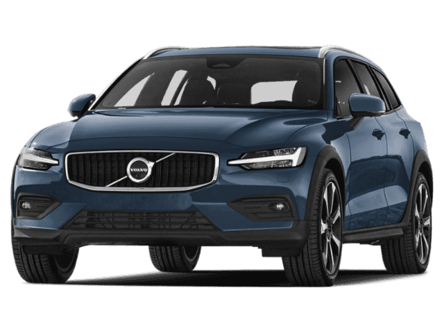 New 2026 Volvo V60 Cross Country Plus Wagon in Salt Lake City #1V6006 ...