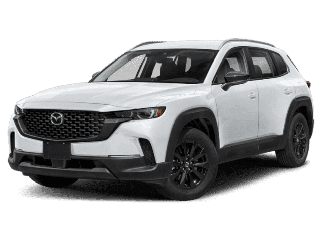 New 2025 Mazda Mazda CX-50 2.5 S Select Package 4D Sport Utility in ...
