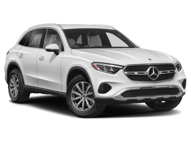 New Mercedes-Benz GLC300 | 2025 GLC 300 SUV #25476845 | Mercedes-Benz Maple