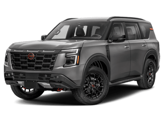New 2026 GMC Buick Nissan Armada PRO-4X For Sale Rapid City SD | Rapid ...