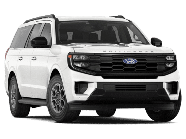 New 2025 Ford Expedition Max Active Sport Utility in Livonia #252349N ...