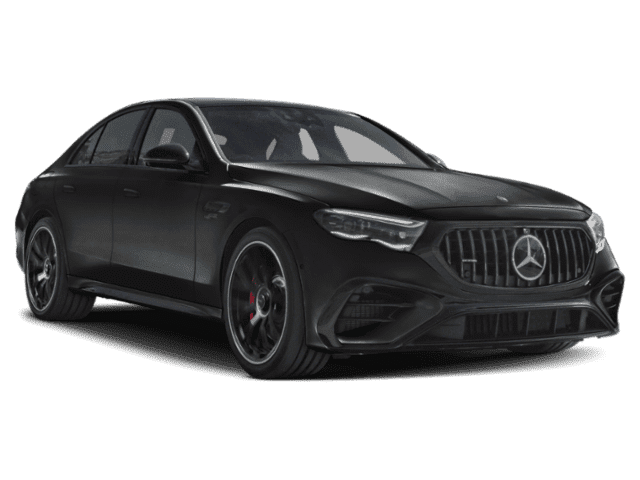 New 2025 Mercedes-Benz E53e AMG 4MATIC+ Sedan 4-Door Sedan in Kitchener ...