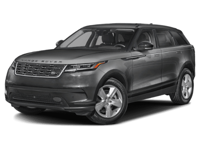 New 2025 LAND ROVER Range Rover Velar Dynamic SE 400PS Auto For Sale Dallas TX | Highland Park