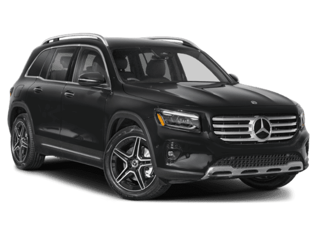New 2025 Mercedes-Benz GLB GLB 250 4D Sport Utility in Westport # ...