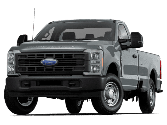 New 2024 Ford Super Duty XL Regular Cab in Middleton #36268 | Middleton ...