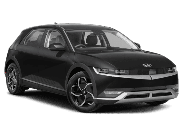 New 2023 Hyundai IONIQ 5 SEL Sport Utility in San Antonio #630765 | Red ...