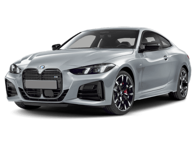 New 2026 BMW 4 Series M440i xDrive 2D Coupe in Greenwich #TCV09850 ...