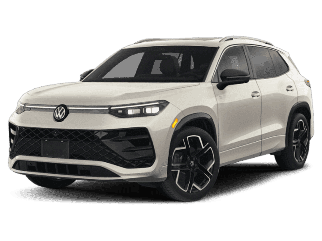 New 2025 Volkswagen Tiguan 2.0T SE R-Line Black SUV, #25324 in %%di_city%, NY | Basil Family ...