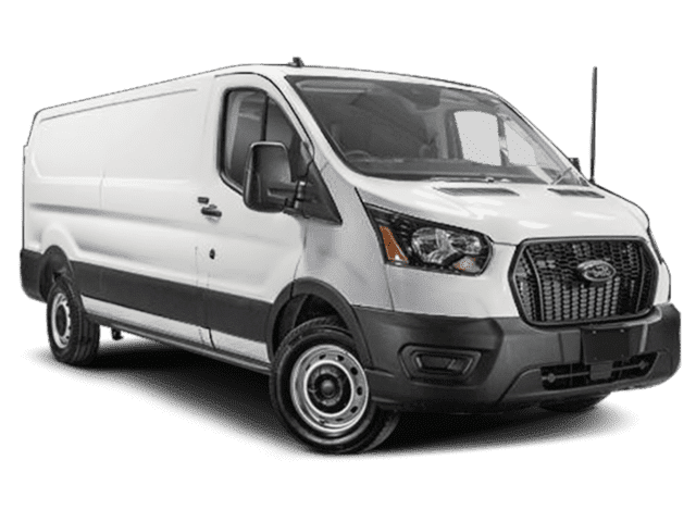 New 2025 Ford Transit Commercial Cargo Van Transit® Regular 150 in Rochester #FHD250548 | West ...